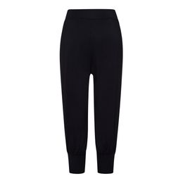 Hanro Sweatpants 'Yoga' Damen Gr&ouml;&szlig;e M schwarz