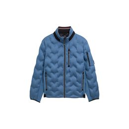 Tom Tailor Jacke Herren Gr&ouml;&szlig;e S blau Sommerjacke