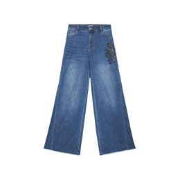 oltre Jeans female size 42 Blue