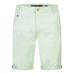 INDICODE JEANS Chino Pants 'Creel' male size 40 Azure