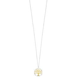 Julie Julsen Kette Damen Gr&ouml;&szlig;e One Size gold / silber
