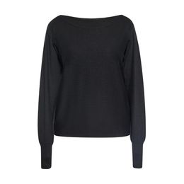 Albee Women Pullover in Schwarz | Gr.: XL