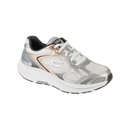 Skechers Running Shoes 'Go Run Consistent 2.0 - Volt' female size 36.5 White
