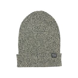 s.Oliver Beanie male size 55/60 mottled beige
