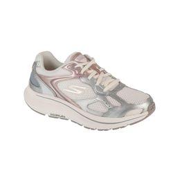 Skechers Laufschuh 'Go Run Consistent 2.0 - Volt' Damen Gr&ouml;&szlig;e 37 offwhite