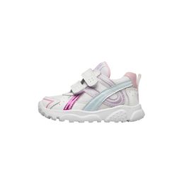 Falcotto Sneaker 'ASTRID VL.' M&auml;dchen Gr&ouml;&szlig;e 20 wei&szlig;