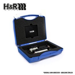 H&R Fahrwerksatz, Federn 286231