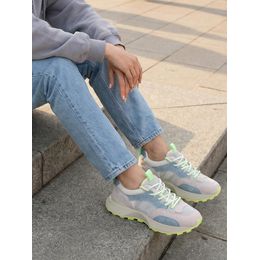 Venezia Sneaker low 'Venezia' Damen Gr&ouml;&szlig;e 38 bunt Sommerschuhe