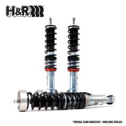 H&R Fahrwerkssatz, Federn/D&auml;mpfer RSS-Monotube Clubsport Gewindefahrwerke rss3782711