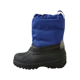 Reima Snowboots 'Loskari' Jungen Gr&ouml;&szlig;e 32 nachtblau