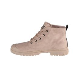 Palladium High-Top Sneakers 'Palladium Pampa SP20 Hi Wax' female size 45 Beige