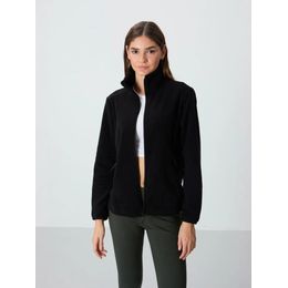 Tommy Life Jacke Damen Gr&ouml;&szlig;e XXL schwarz