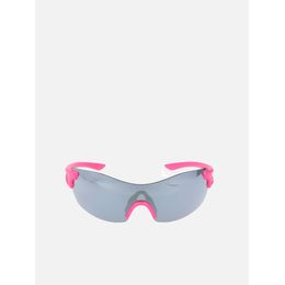 Smith Sunglasses 'Smith PIVLOCK ASANA/N Blue 99/1/125 Women Sunglasses' female size Onesize Pink