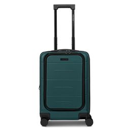 Police Trolley Herren Gr&ouml;&szlig;e One Size schwarz