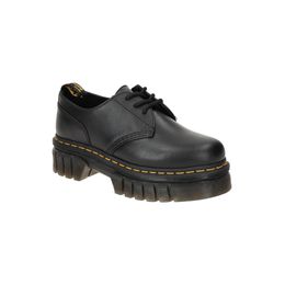 Dr. Martens Schn&uuml;rschuh 'Audrick' Damen Gr&ouml;&szlig;e 40 schwarz Sommerschuhe