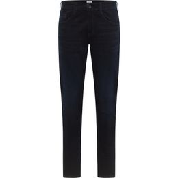 Mustang Jeans male size 34 Dark blue