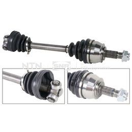 SNR Antriebswelle dk58023 Vorderachse links f&uuml;r Fiat