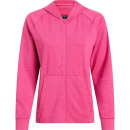 Energetics Trainingsjacke 'Funda' Damen Gr&ouml;&szlig;e S pink