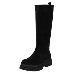 Salinyang Stiefel Damen Gr&ouml;&szlig;e 40 schwarz