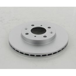 TRISCAN Bremsscheibe 812040144c bel&uuml;ftet 240mm 21mm f&uuml;r HONDA