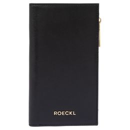 Roeckl Wallet 'JILL' female size Onesize Black