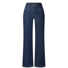 MAC Jeans 'DREAM WIDE' Damen Gr&ouml;&szlig;e 38 blue denim