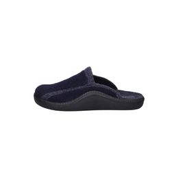 Josef Seibel Slippers 'Monaco H 12' male size 49 Blue