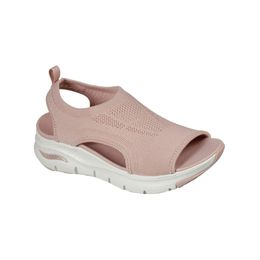 Skechers Sandale 'City Catch' Damen Gr&ouml;&szlig;e 37 pink