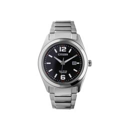 Citizen Analog Watch male size Onesize Silver