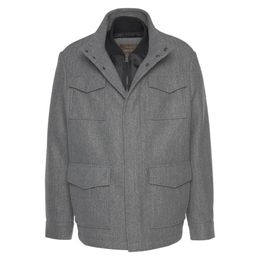 MAN'S WORLD Man's World Wintermantel Herren Gr&ouml;&szlig;e XXXL grau