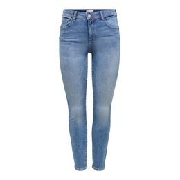 Jacqueline de Yong JDY Jeans 'JDYFINA' Damen Gr&ouml;&szlig;e 32/33 blau
