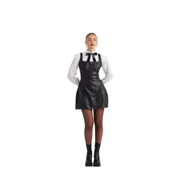 Holly Lolly Kleid Damen Gr&ouml;&szlig;e 34 schwarz Sommerkleid