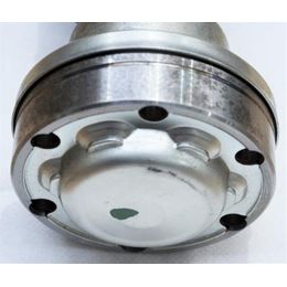 SPIDAN Gelenkwelle, Achsantrieb gknp10060 vorne f&uuml;r VW