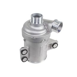 METZGER AUTOTEILE Wasserpumpe 4007065 f&uuml;r BMW