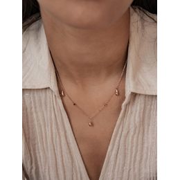 Hey Happiness Kette 'Rainlight' Damen Gr&ouml;&szlig;e Onesize rosegold