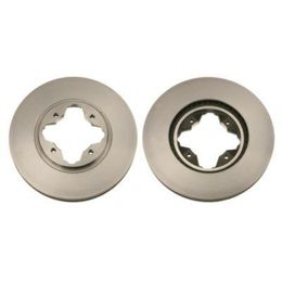 TRW Bremsscheibe df3084 282mm 25mm f&uuml;r HONDA