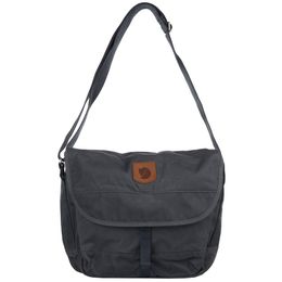 Fj&auml;llr&auml;ven Fj&auml;llr&auml;ven Umh&auml;ngetasche 'Greenland' Damen Gr&ouml;&szlig;e One Size basaltgrau