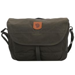 Fj&auml;llr&auml;ven Fj&auml;llr&auml;ven Umh&auml;ngetasche 'Greenland' Damen Gr&ouml;&szlig;e One Size dunkelgr&uuml;n