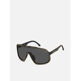 Carrera Sonnenbrille 'Carrera C SPORT 02/S Blue grey 99/1/130 MAN Sunglasses' Herren Gr&ouml;&szlig;e one size schwarz