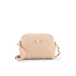 JOOP! Umh&auml;ngetasche Damen Gr&ouml;&szlig;e One Size beige
