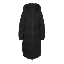 V&eacute;ro Moda Vero Moda Wintermantel 'NOE' Damen Gr&ouml;&szlig;e XS schwarz