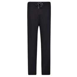 ADAMO Sweatsuit 'Gerd Lang Schwarz' male size 4XL Black