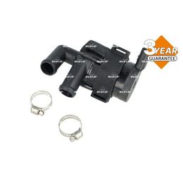 NRF Wasserpumpe, K&uuml;hlkreislauf elektrischer Antrieb 390113 f&uuml;r VW