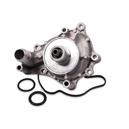 Hepu Wasserpumpe p658 f&uuml;r VW Audi