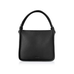 Leparmentier Handtasche 'Duplo Medium' Damen Gr&ouml;&szlig;e One Size schwarz
