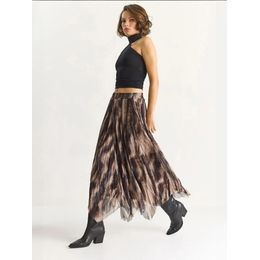 Bianco Lucci Rock Damen Gr&ouml;&szlig;e 38 schoko / cappuccino / schwarz