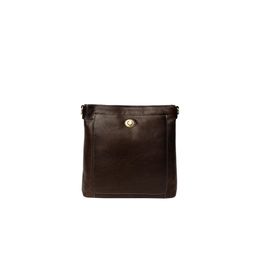 RE:designed Bag ' Noa ' Damen Gr&ouml;&szlig;e One Size dunkelbraun
