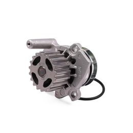 Hepu Wasserpumpe p662 f&uuml;r Audi VW