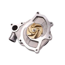 Hepu Wasserpumpe p599 f&uuml;r Porsche