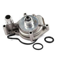 Hepu Wasserpumpe p583 f&uuml;r Audi VW Bentley